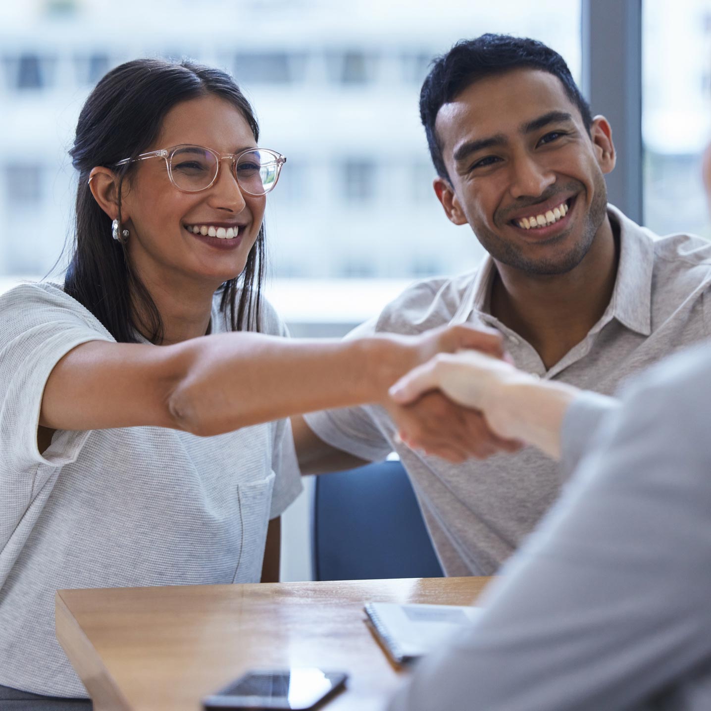 Stand-Out Services - FAA FCU